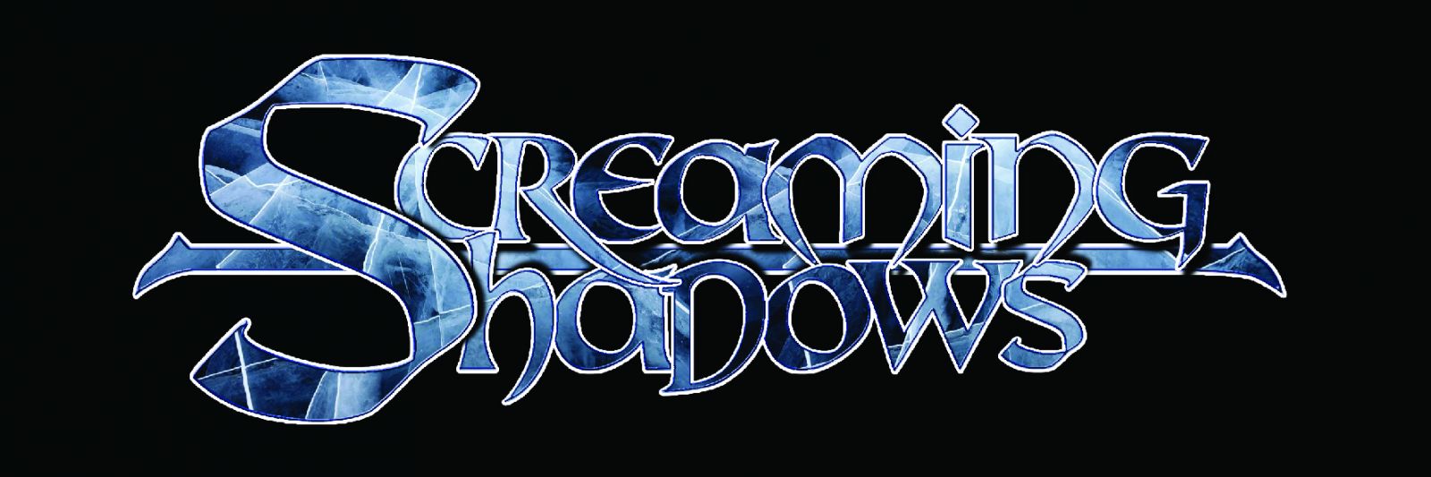 Screaming Shadows – From The Vaults