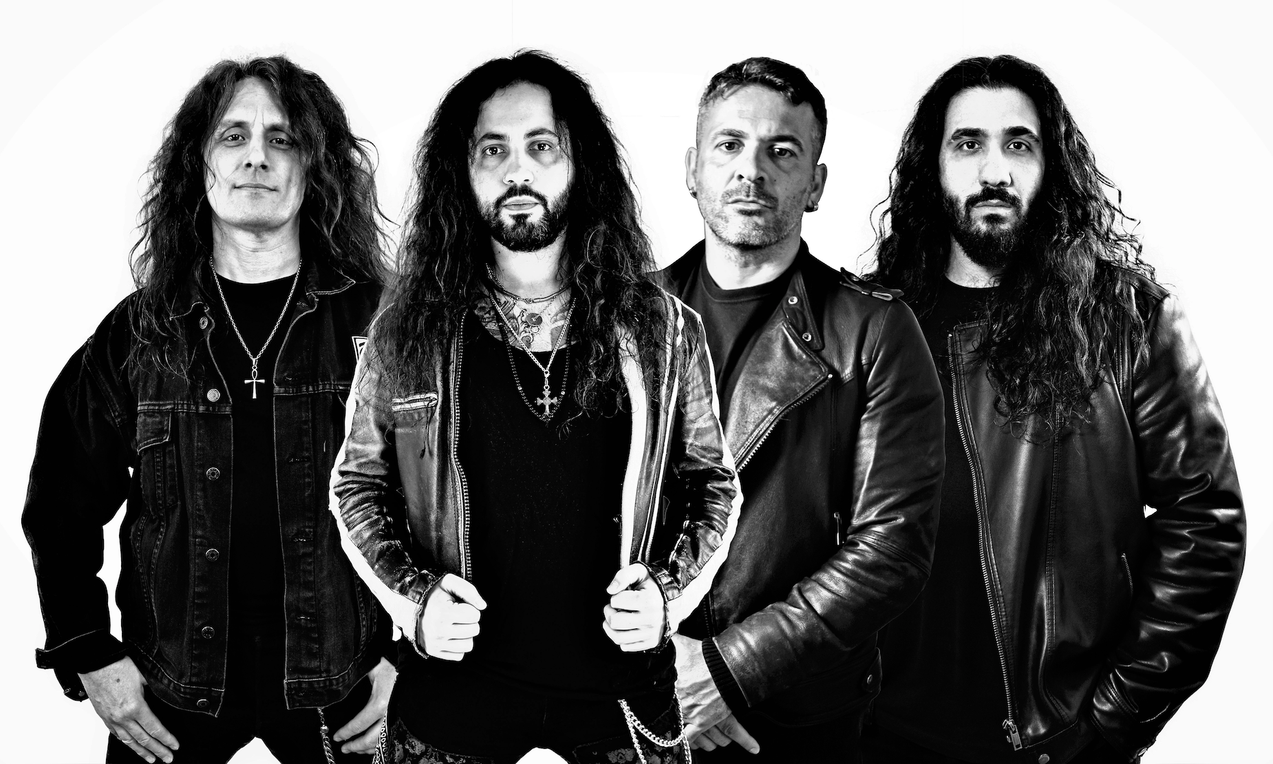 Screaming Shadows – From The Vaults